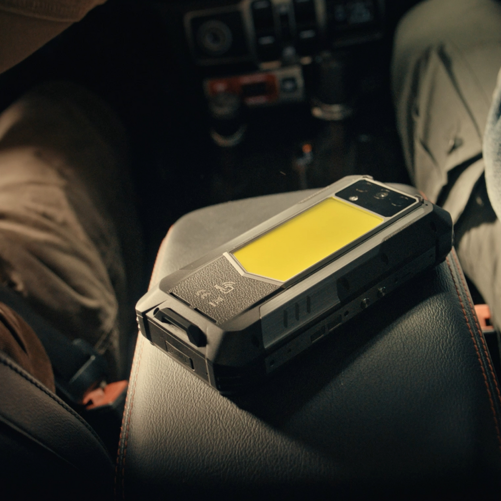 IP68 vs IP69K vs MIL-STD-810H: What Rugged Ratings Really Mean ...