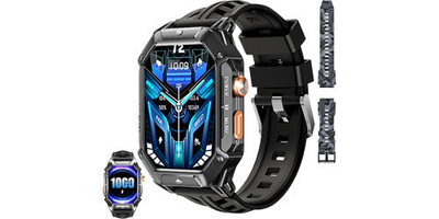 WP100 – Oukitel Store