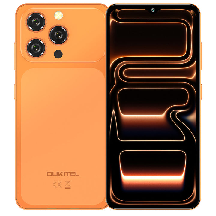 OUKITEL Smart Phones | OUKITEL Store