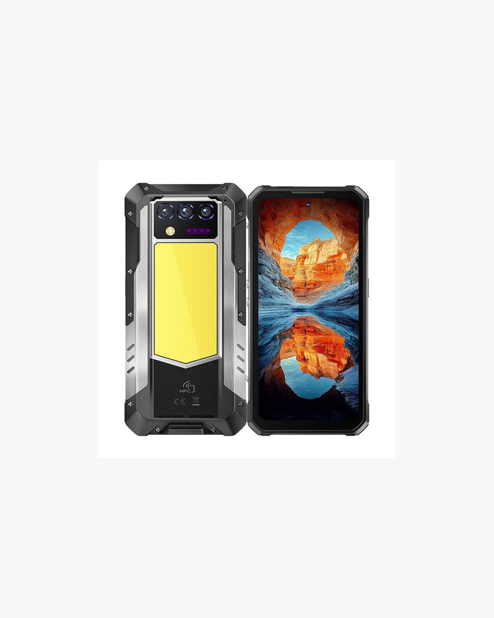 Oukitel Store | Rugged Smartphones | Smartphones | Portable Power Sta