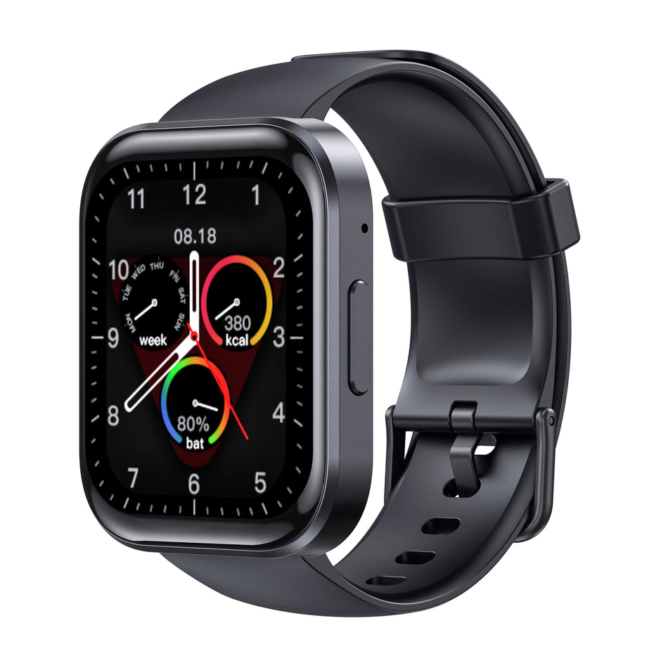 Smart Watches (Waterproof, Health Tracking) | OUKITEL Store