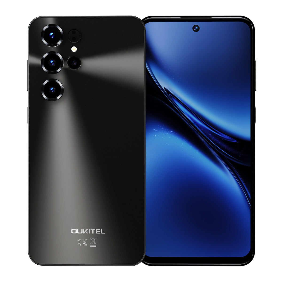 OUKITEL Smart Phones | OUKITEL Store