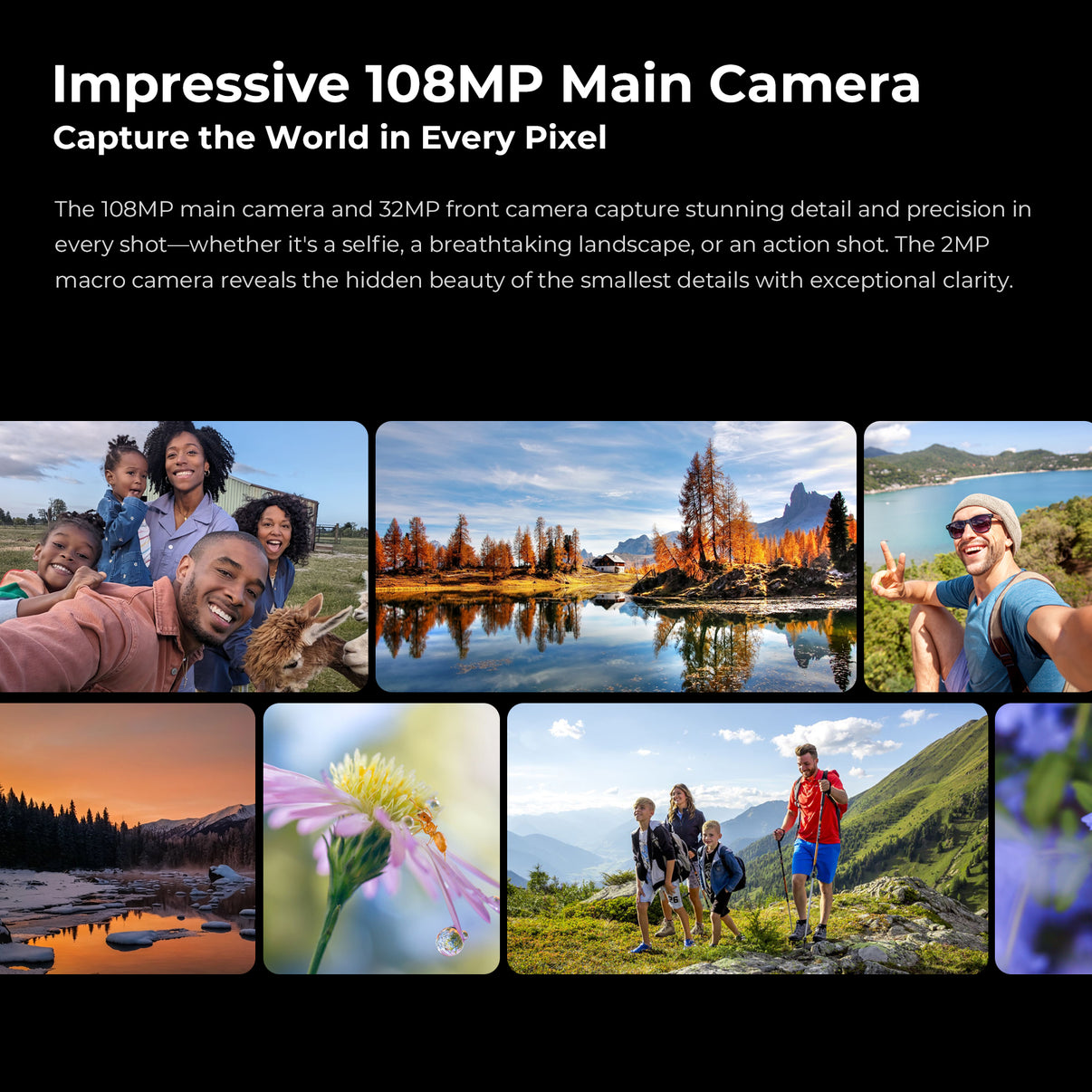 OUKITEL WP200 Pro Modular Rugged Phone | OUKITEL Store