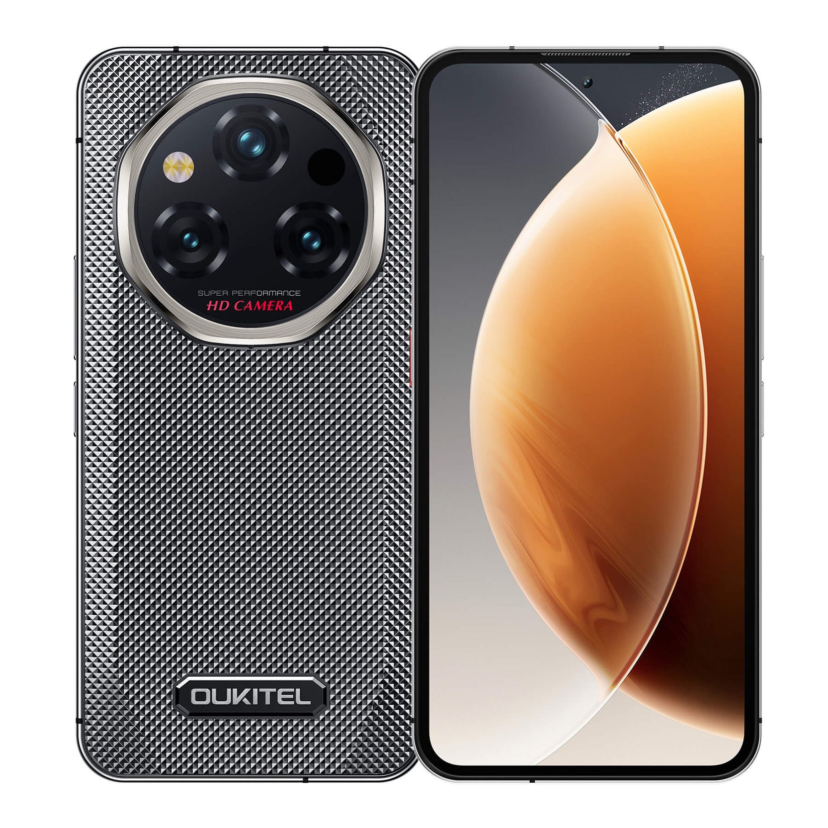 OUKITEL WP210 5G Rugged Phone 8800mAh | OUKITEL Store – Oukitel Store