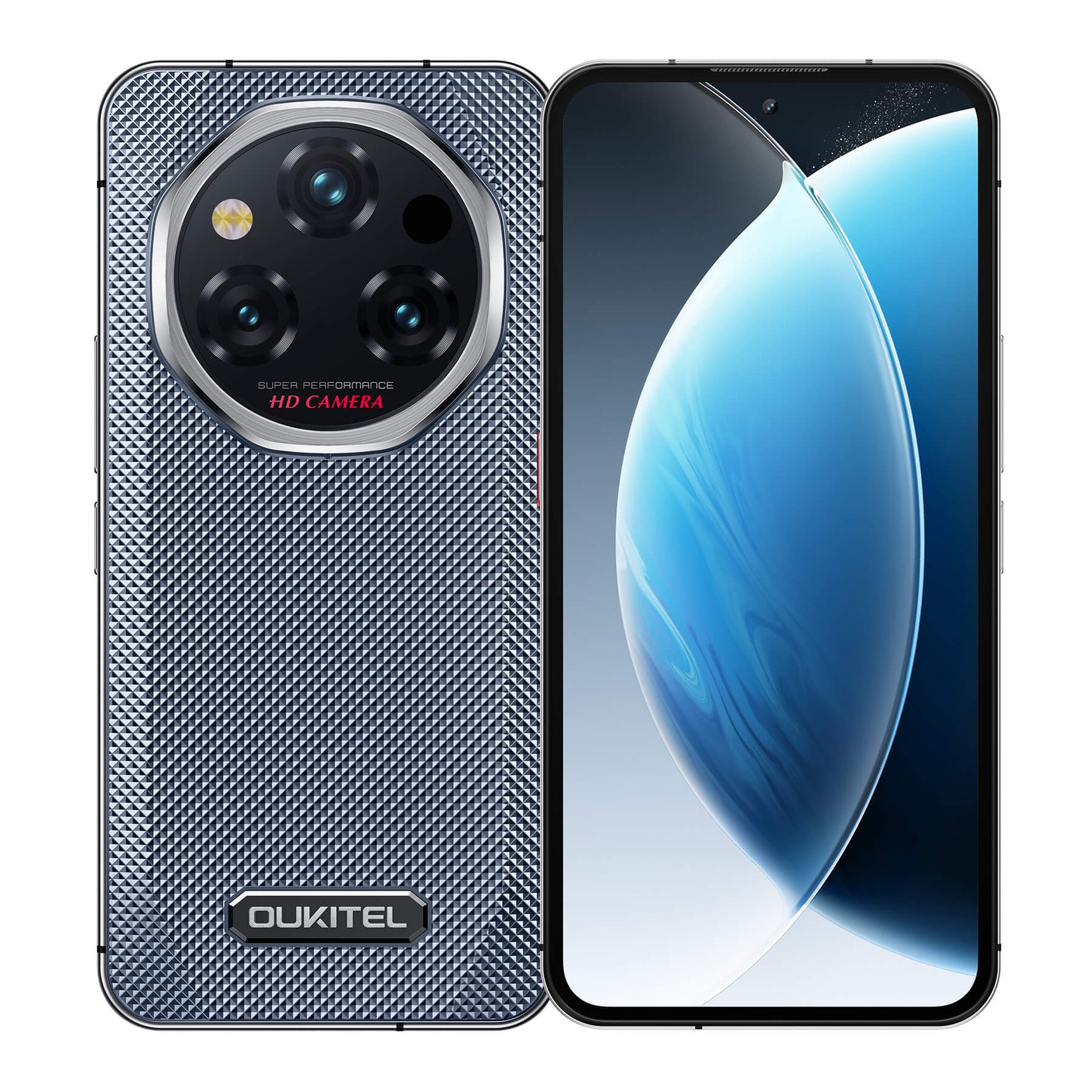 OUKITEL WP210 5G Rugged Phone 8800mAh | OUKITEL Store